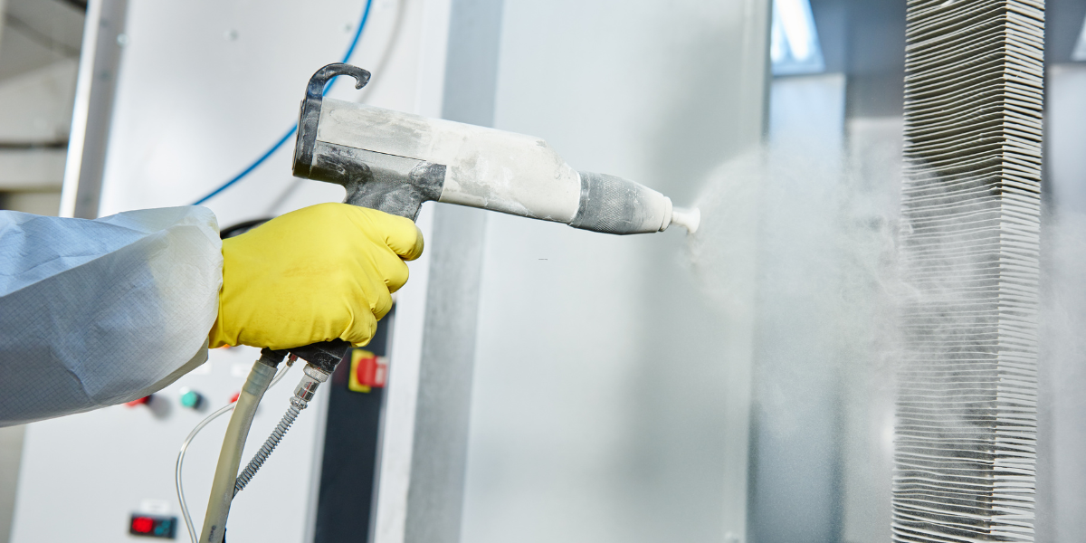 What Is an Intumescent Coating? | USP Coatings