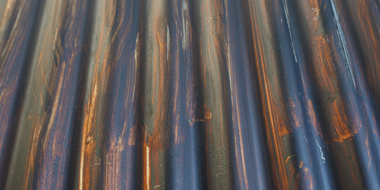 Cut Edge Corrosion: What It Is and How to Treat It Properly