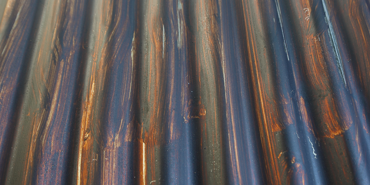 Cut Edge Corrosion: What It Is and How to Treat It Properly